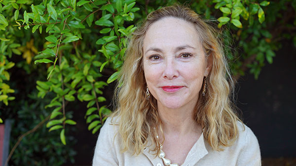 Andrea Kay – Nashuva